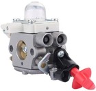 Carburetor Kits For Stihl FS56RC FS70C FS70R FS70RC 4144 120 0608 ...