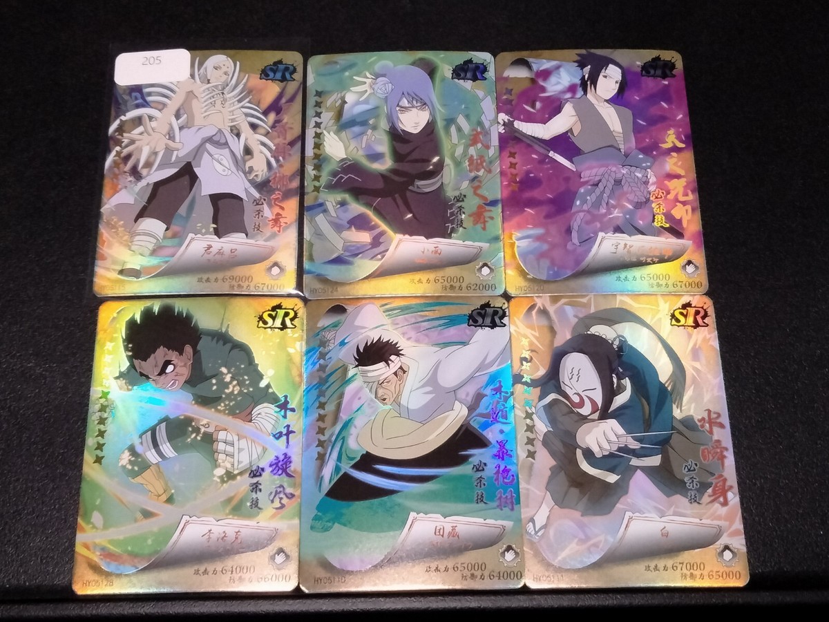 Naruto Shippuden Young Danzo Powerful Naruto Techniques Never Fully