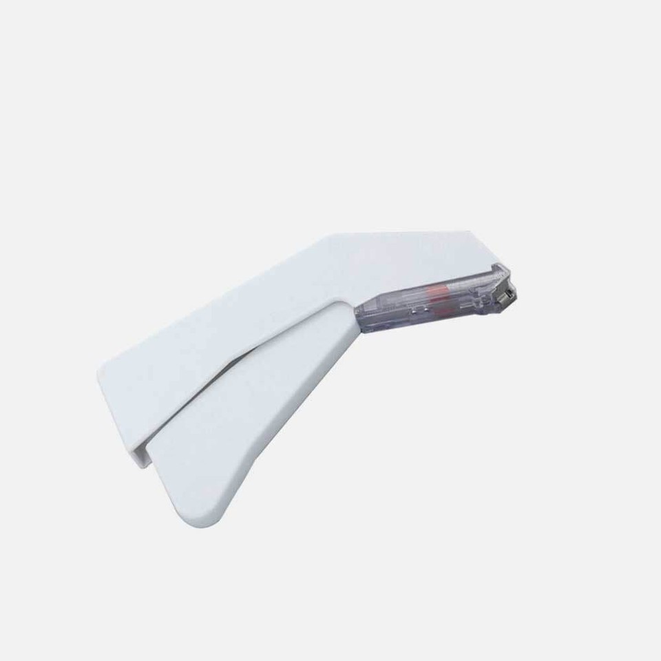 Staple Gun Skin Stapler & Remover Kit 35w Hunting Pig Dog First Aid ...