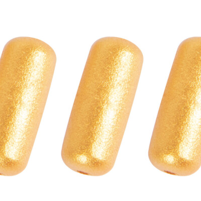 Dr.Fish 30/60pcs Fishing Foam Floats Cigar Float Cylinder Cork Float ...