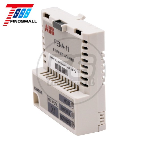 ABB FENA-11 Brand New Inverter Ethernet Adapter Module | eBay