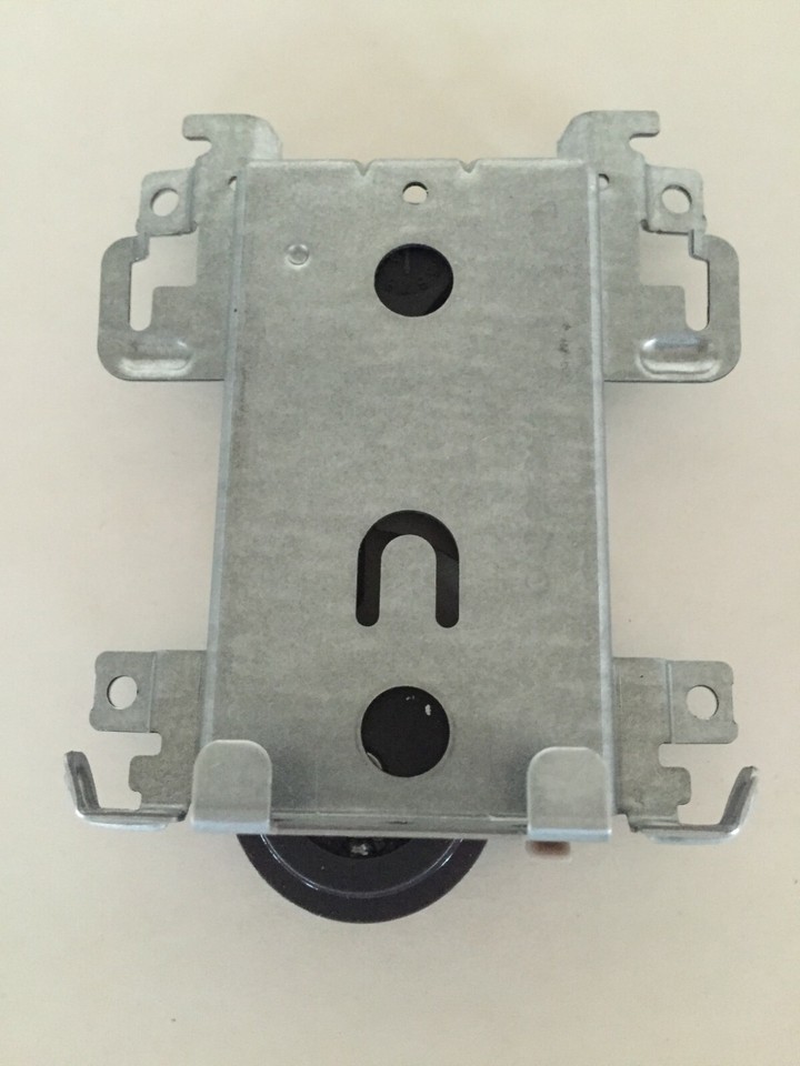 Spacepro / Stanley 17-4264Y-000 Sliding Wardrobe Bottom Runner | eBay UK