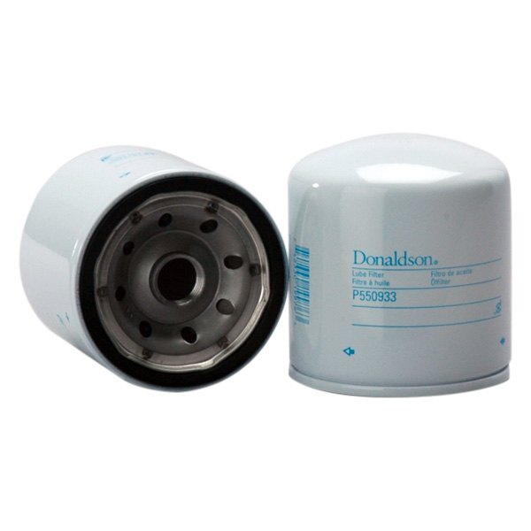 DONALDSON P550933 - cross reference oil filters | oilfilter ...