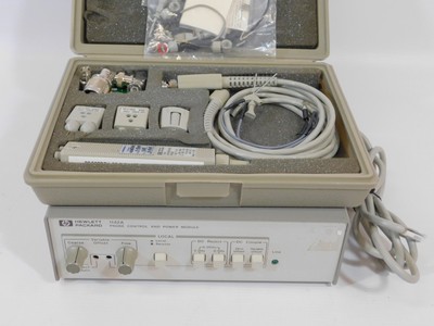 Probes - 1141A Differential Probe