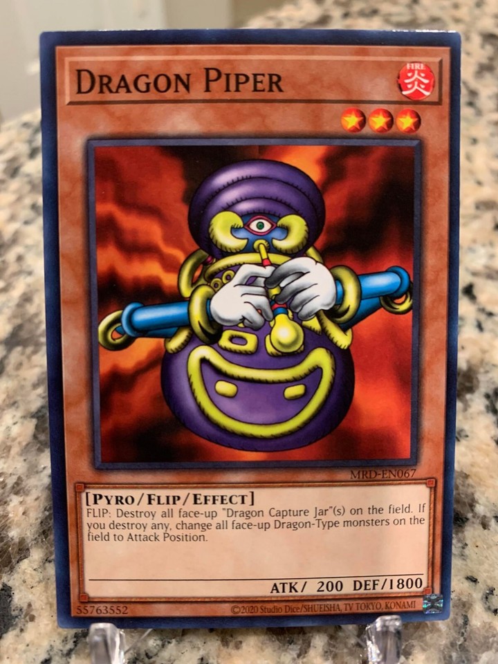 YuGiOh Metal Raiders MRD 25TH ANNIVERSARY LOT – Pick your Card – Common ...