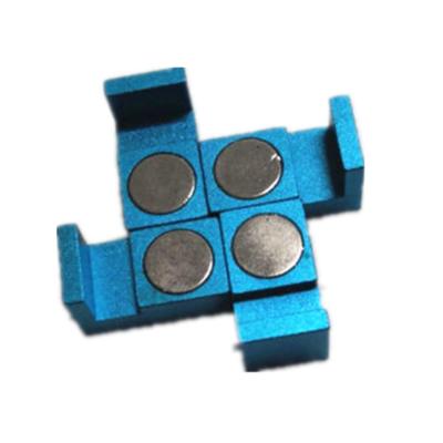 Magnetic Parallel Keepers, Holders. Vise, CNC,Kurt,Machinist Tools | eBay