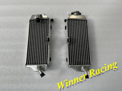 Aluminum Radiator For Yamaha YZ 450 F/YZ450F WR450F 2003 2004 2005 | eBay