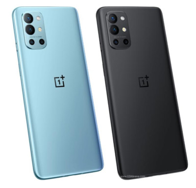 One Plus 9R 128GB/256GB Android Dual Sim Android Smartphone | eBay