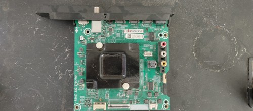 MAIN BOARD HISENSE 75R6E3, 264185B, 264186B - USED | eBay