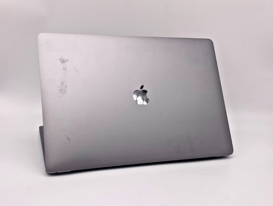 Apple MacBook Pro 16" 2019 A2141 i9-9980HK 2.4GHz 32GB DDR4 512GB SSD ...