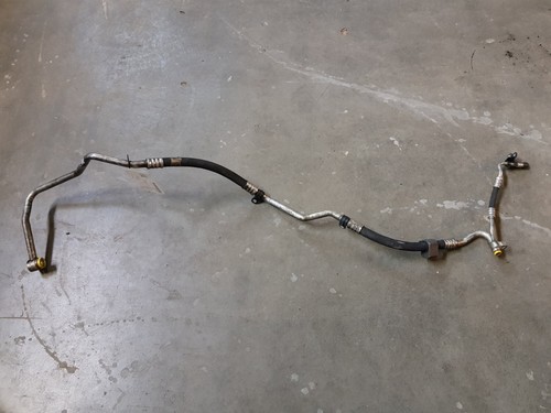 BMW SUCTION PIPE EVAPORATOR-COMPRESSOR 6927846 64536927846 AA | eBay ...