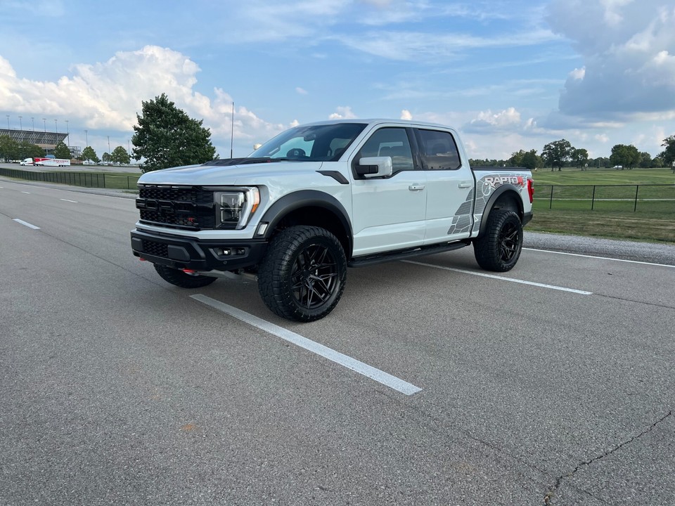 22x10 AXE HYPE Concave Wheels 6x135 & 6x139 -Ford F150 Raptor-Ram TRX ...