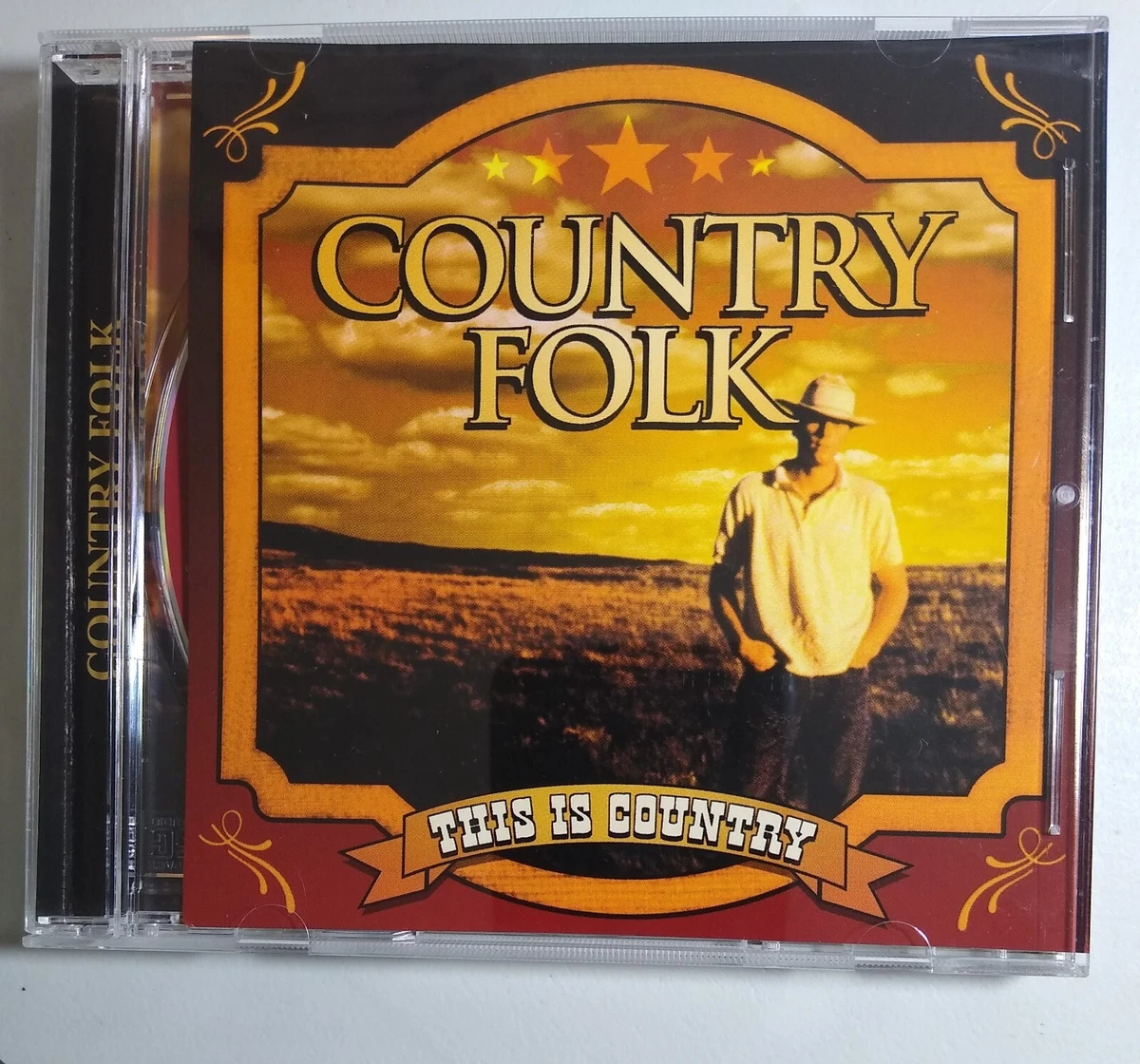 This Is Country Music