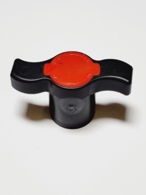 Plastic Extension Handle For Ball Valves T Handle | eBay