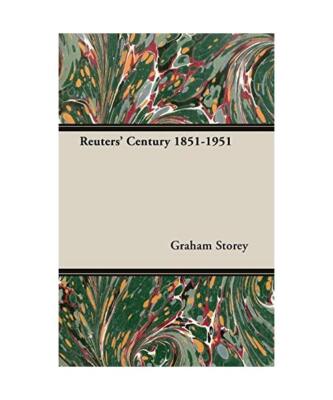 Reuters' Century 1851-1951, Graham Storey | eBay.de