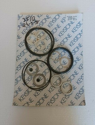 KEYSTONE VALVES SPARES KIT 790-003/S-006/S ITEM NO:29LL84 NEW | eBay