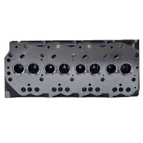 Complete Cylinder Head for Nissan Engine TD27 TD27T Forklift FJ01 LFJ01 ...