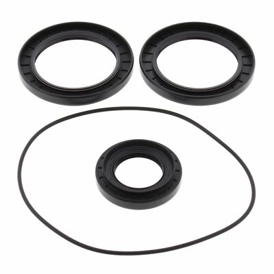 All Balls Rear Diff Seal Kit for Yamaha YFM600FWA GRIZZLY 2002 | eBay ...