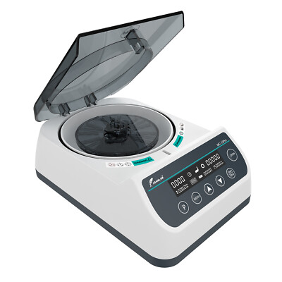 Centrifuges - Microhematocrit Centrifuge