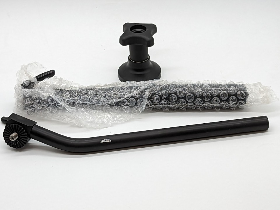 OConnor Ultimate 1030D Fluid Head Package | MFR #C1237-0001 | Fluid Head