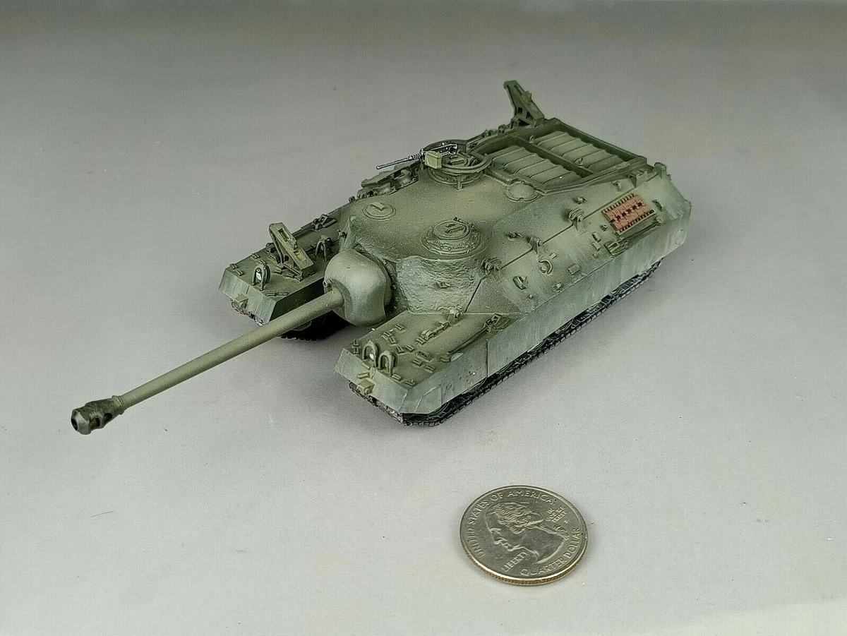 T95 American Tank