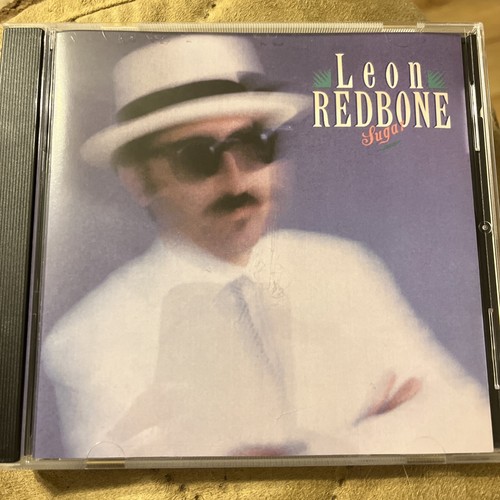Sugar by Leon Redbone (CD) 11661323629| eBay