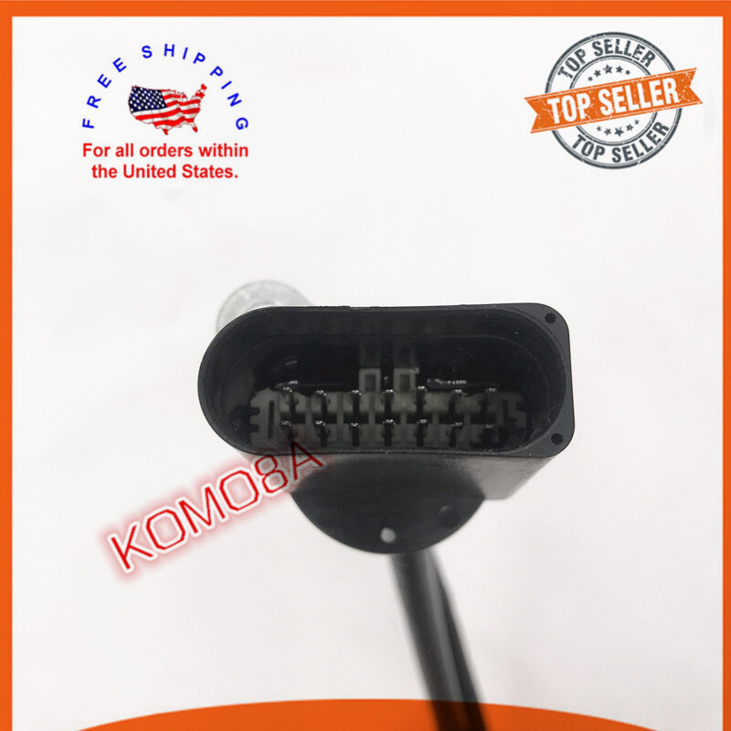 09G927363 09G 6 Speed Auto Transmission Gearbox Harness Wiring | eBay