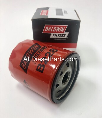 Oil Filter Deutz fit F3L1011F F4L2011 F3L2011 BF3L2011 F4M2011 JLG ...