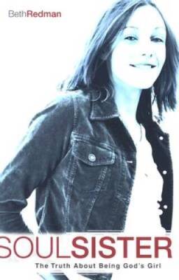 Soul Sister - Paperback By Redman, Beth - GOOD 9780830732128| eBay