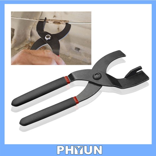 Car Emergency Rear Wheel Brake Cable Release Tool Plier Hand Tool High ...