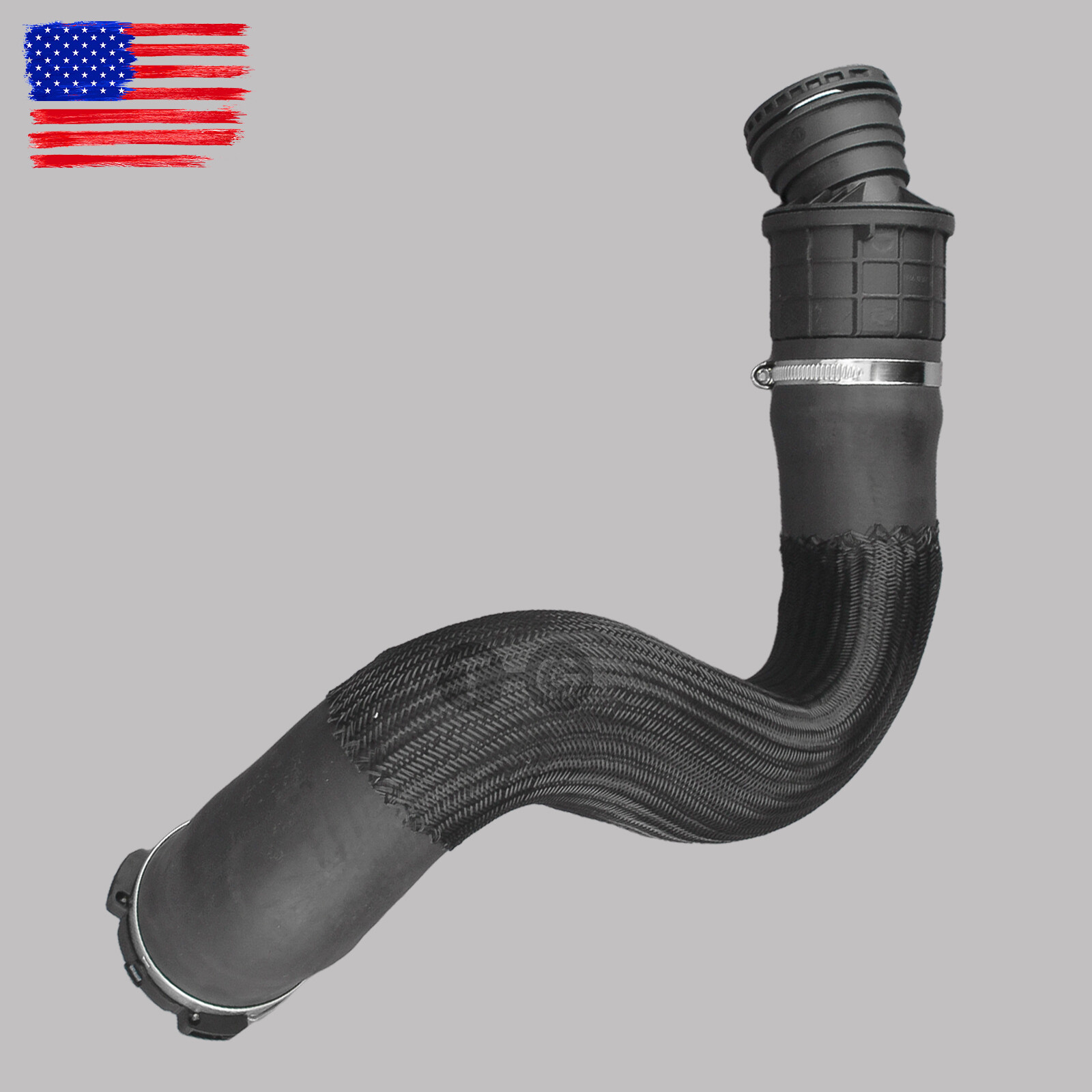Charge Air Cooler Inlet Air Tube For 2018-22 GMC Terrain Chevrolet ...