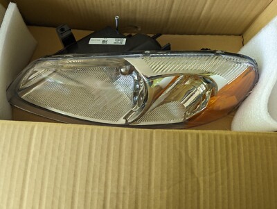 2001 2002 2003 2004 CHRYSLER SEBRING DODGE STRATUS FRONT RIGHT ...