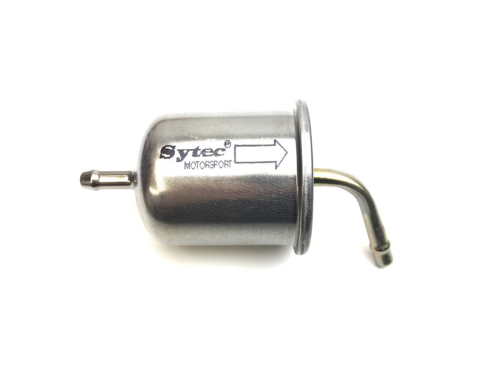 SYTEC Motorsport Fuel Filter - For Nissan Skyline R33 GTR RB26DETT | eBay
