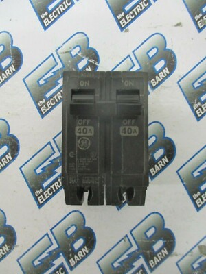 DC Power Supplies - 40 Volt
