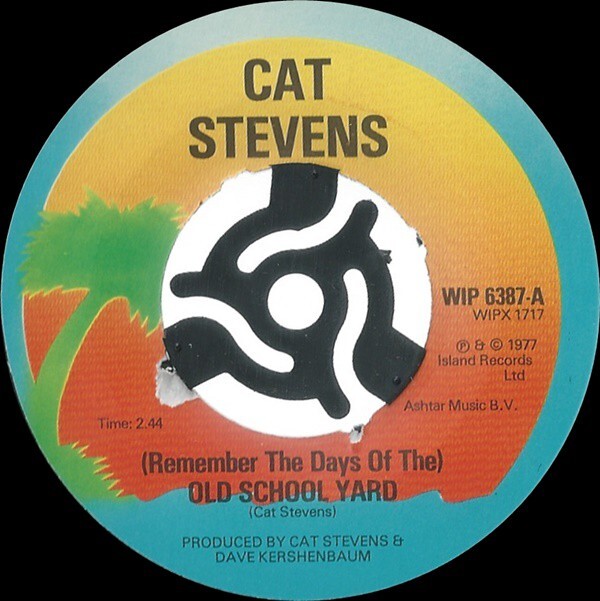 Cat Stevens Logo Peace Train: A Tribute To Cat Stevens (Bonus Acoustic