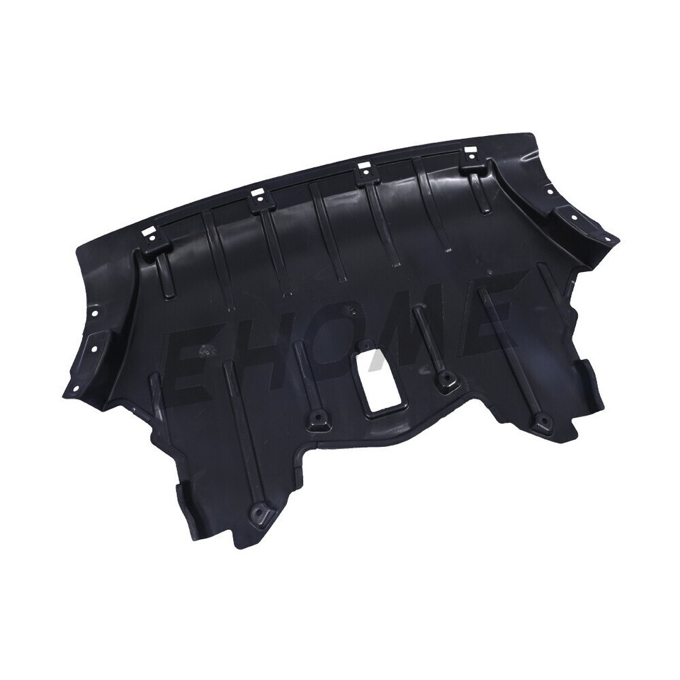 For 2011-2013 BMW E70 X5 Front Under Engine Protection Panel Splash ...