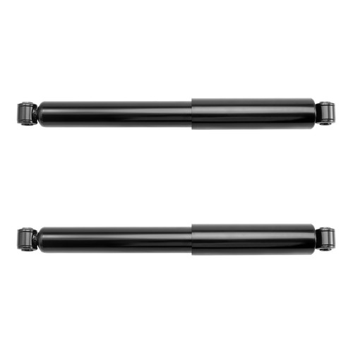 NEW 2x Rear Struts Shocks For 2005-2009 Chevrolet Uplander 1997-2005 ...