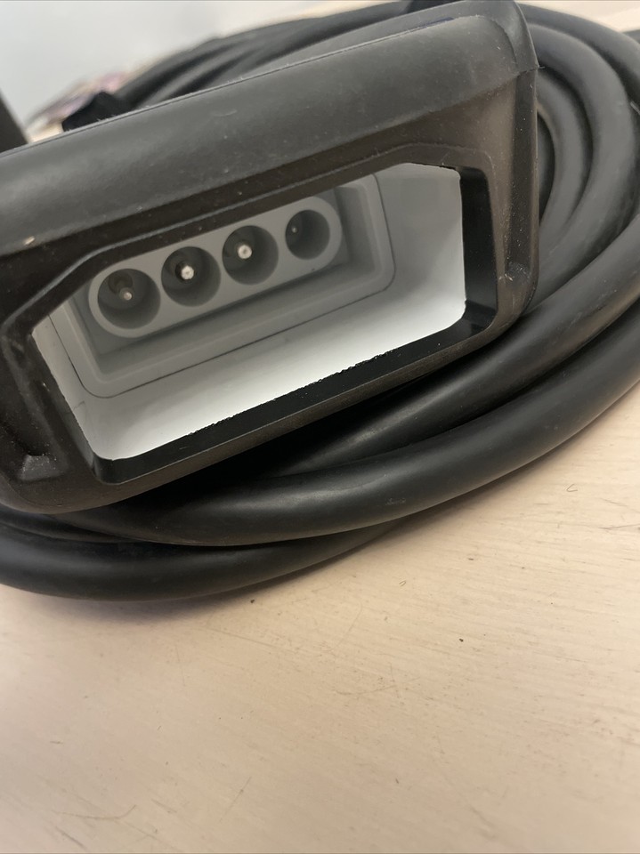 FORD F150 LIGHTNING MACH-E MACH E CHARGER EV CHARGING CABLE CORD (NO ...