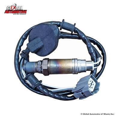 Bosch Oxygen O2 Sensor for 2003-2007 Acura TSX & Honda Accord 2.4L ...