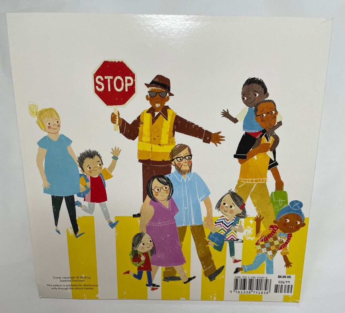 All Are Welcome by Alexandra Penfold (2018, Library Binding) for sale ...