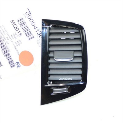 Volvo OEM Black Center Dash Center/Right Vent w/Cleanzone fits XC90 16 ...