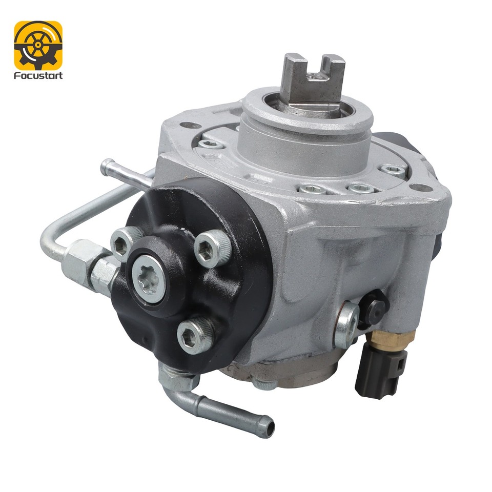2940002620 Fuel Injection Pump Suit For Toyota Rav4 2AD-FHV Diesel ...