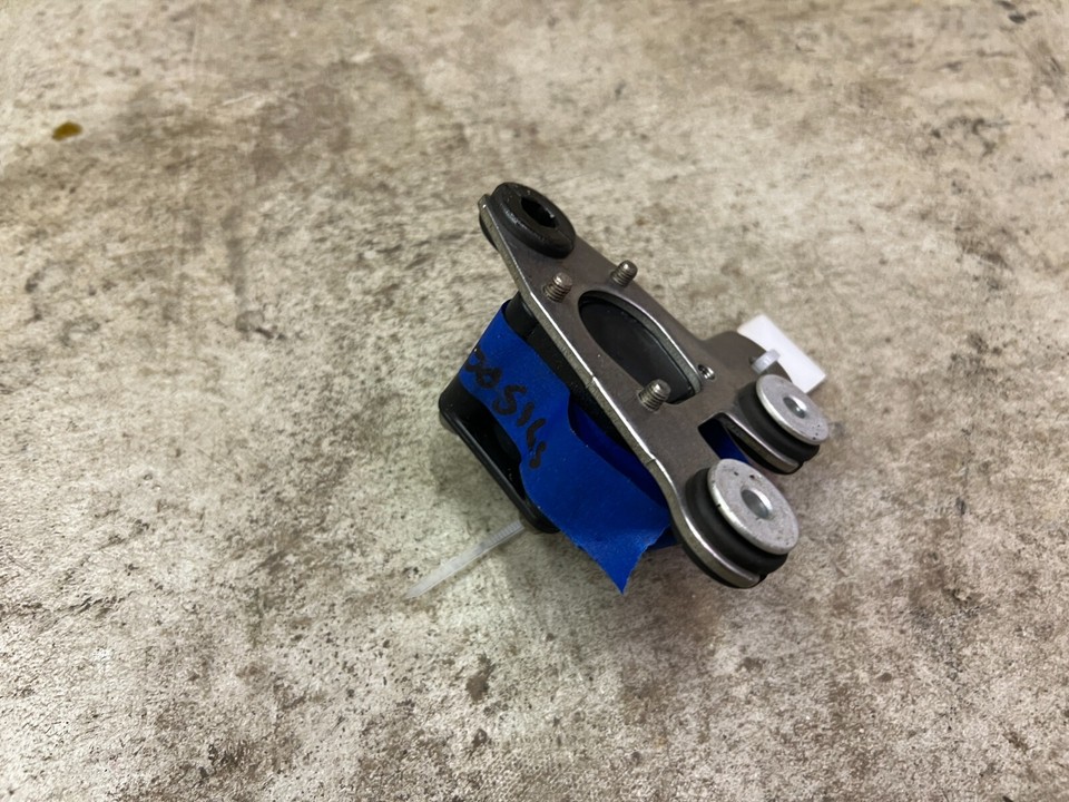 Mercury 200 Optimax Throttle Position Indicator P/N: 8M0185614 #0530 | eBay