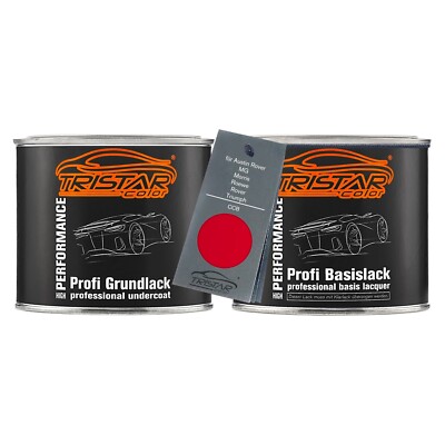 Autolack Set für Austin Rover MG Morris Roewe Rover Triumph CCB Monza ...