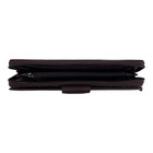 Vintage 80s 90s ETIENNE AIGNER Large Leather Full Sized Wallet ...