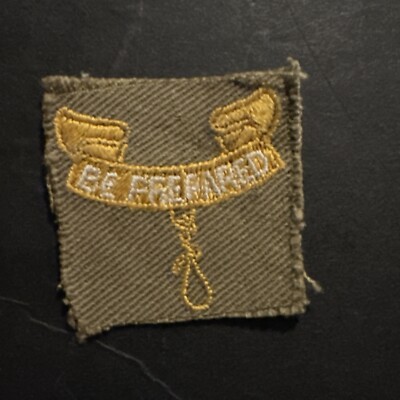 1940s Second Class Rank Patch cut edge folded under 1.5” Square | eBay