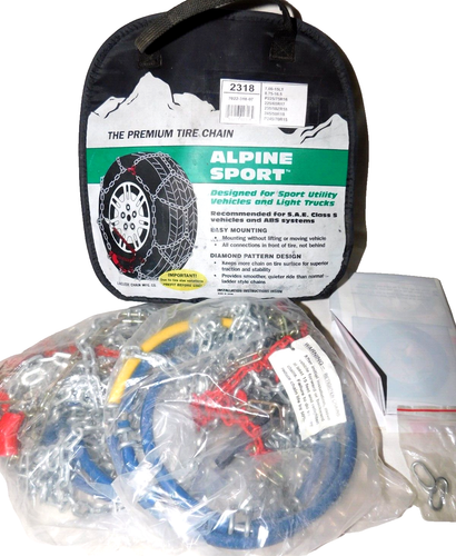 2318 | Class S Clearance | Steel | Aftermarket | 0051217023184 | 18 in ...