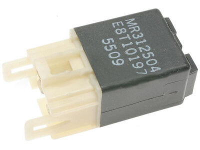 Computer Control Relay For 2000-2001 Mitsubishi Eclipse WJ449YN | eBay