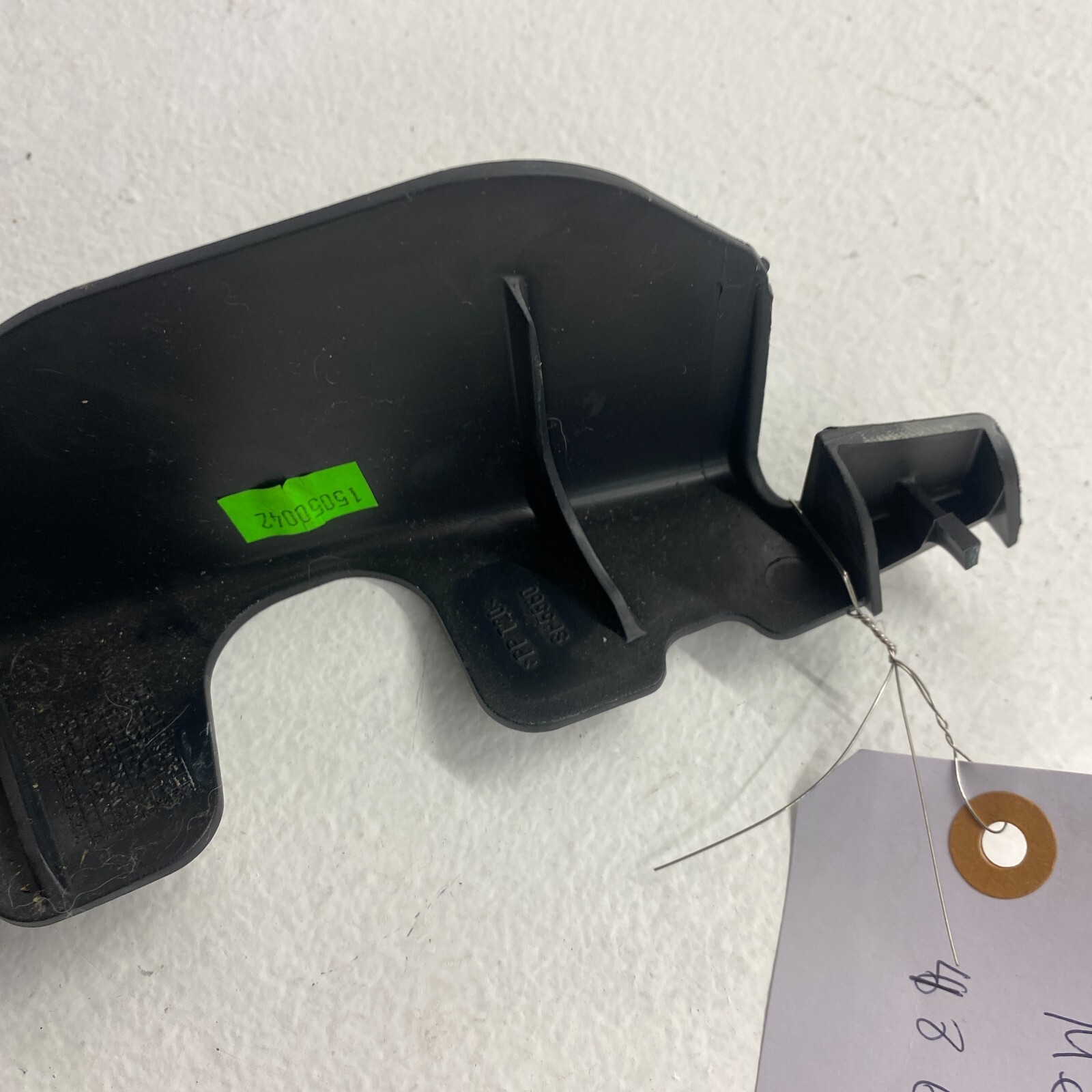 MERCEDES X164 GL FRONT RIGHT PANEL FLOOR COVER TRIM OEM 2007 - 2012 ...