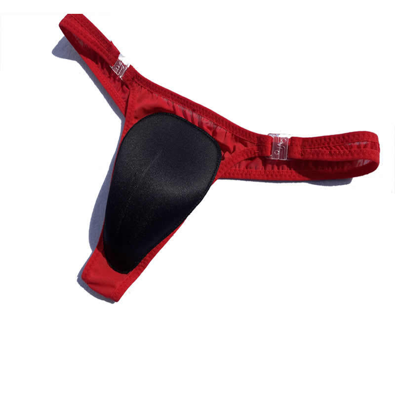 Mens Hiding Gaff Thongs Crossdresser Camel Toes Shaper Transgender ...